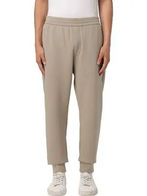 Emporio Armani Jogger Pants - Beige