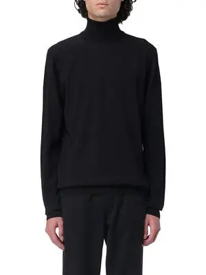 Hugo Sweater - Black