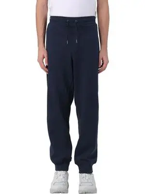 Armani Exchange Trousers - Blue