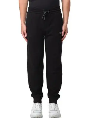 Armani Exchange Trousers - Black
