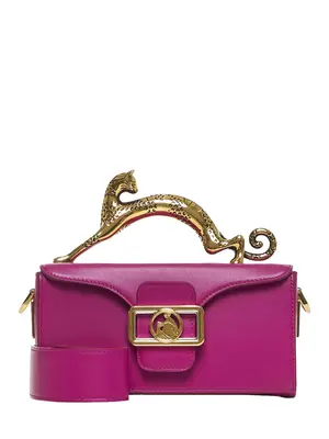 LANVIN Lanvin Handbag Fuchsia