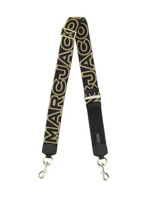 Marc Jacobs Shoulder Strap Black