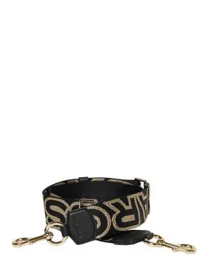 Marc Jacobs Shoulder Strap - Gold