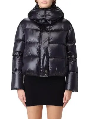 Patrizia Pepe Jacket Black