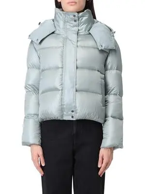 Patrizia Pepe Jacket Silver