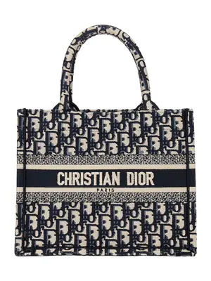DIOR Dior Book Tote