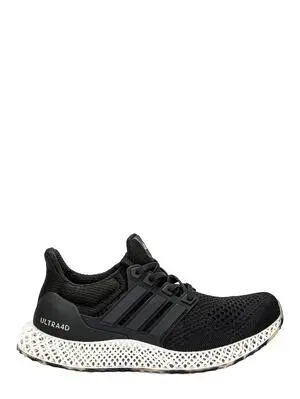 ADIDAS ORIGINALS Ultra 4d - Core Black