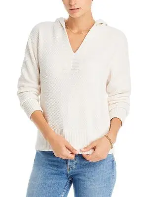 TOMMY BAHAMA Tommy Bahama Island Luna Chenille Hoodie Sweater