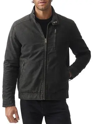 Rodd & Gunn The Jack Regular Fit Jacket - Bracken