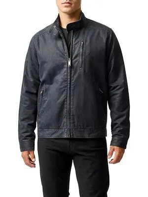 Rodd & Gunn The Jack Regular Fit Jacket - Navy