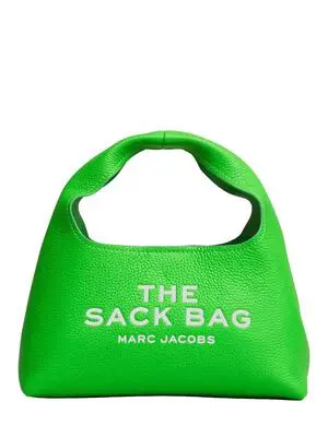 Marc Jacobs The Sack Shoulder Bag - Apple