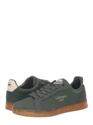 Lacoste Lacoste Carnaby Pro Leather Sneakers Green/gum