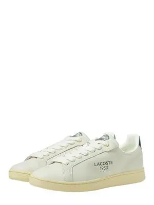 Lacoste Lacoste Carnaby Pro Leather Sneakers White