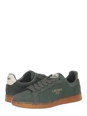 Lacoste Carnaby Pro Sneakers - Green