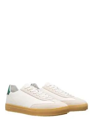 Clae CLAE Deane Sneaker White Offwhite Galpagos