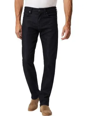 34 Heritage 34 Heritage Courage Straight Leg Jeans Midnight Tonal Urban