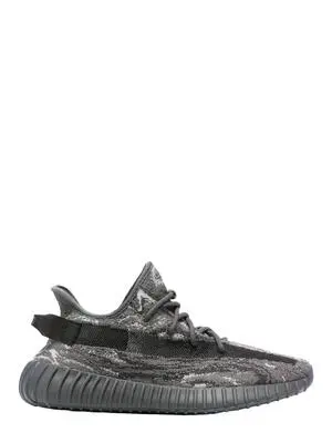 ADIDAS X YEEZY X Yeezy Boost 350 V2 Mx Dark Salt Sneakers - Grey