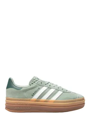 ADIDAS Gazelle Bold Platform Sneakers