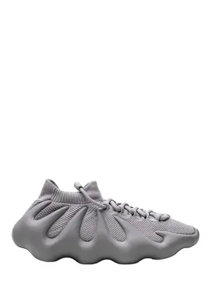Adidas Yeezy 450 Stone Sneakers - Grey