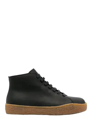 CAMPER Camper Terreno High-Top Sneakers