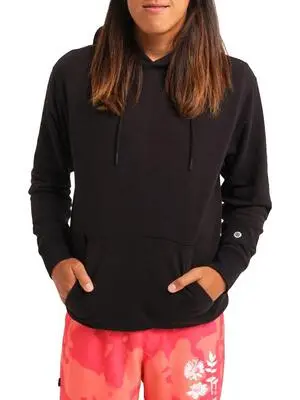 Stance Shelter Hoodie Black
