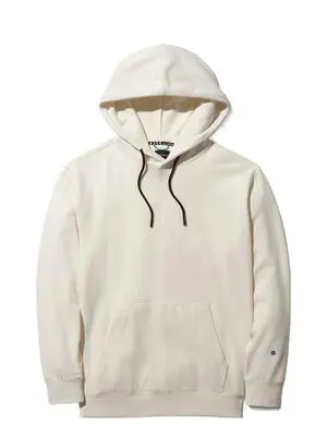 Stance Shelter Hoodie Canvas