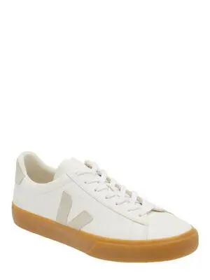 VEJA Campo Sneaker - Ex-white_nat_nat