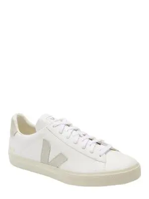 VEJA Campo Sneaker - Extra White/ Natural