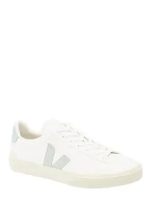 VEJA Campo Sneaker - Extra White/matcha