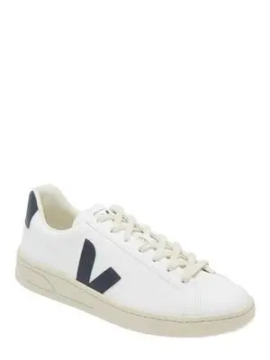 VEJA Urca Sneaker - White Nautico