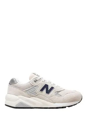NEW BALANCE 580 Sneakers - White
