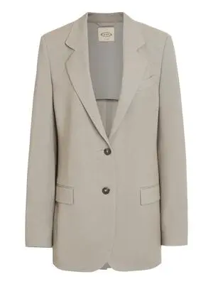 TOD'S Tailored Blazer