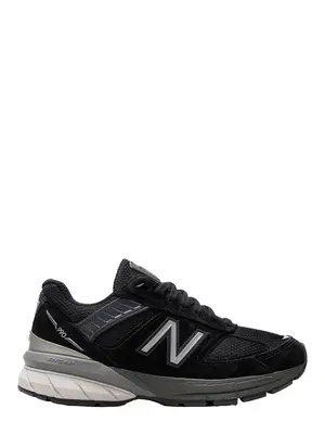 NEW BALANCE New Balance 990v5 Sneakers Black