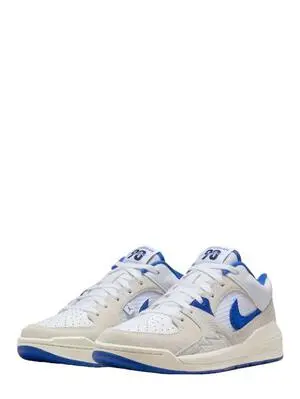 JORDAN Jordan Stadium 90 Sneaker White/game Royal/black/sail