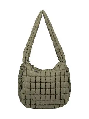 SOL AND SELENE Revive Hobo - Olive