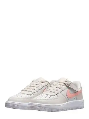 Nike Nike Air Force 1 Low EasyOn Sneakers Phantom/echo Pink/white