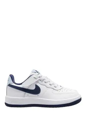 Nike Nike Air Force 1 Low EasyOn Sneakers White/navy/grey