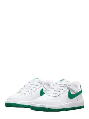Nike Nike Air Force 1 Low EasyOn Sneakers White/white/malachite-0