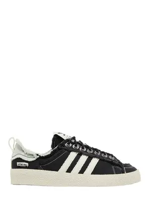 Adidas Song For The Mute X Campus 80s Sneakers - Black