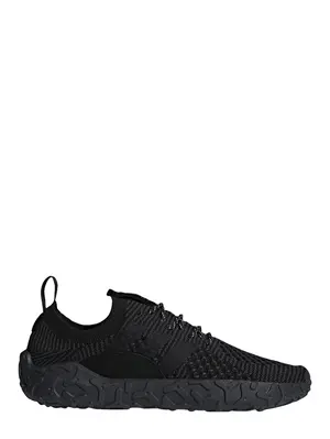 Adidas F-22 Primeknit Sneakers - Black