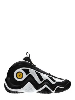 Adidas Crazy 97 Eqt Elevation Retro Sneakers - Black