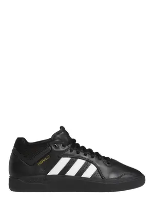Adidas Tyshawn Sneakers - Black