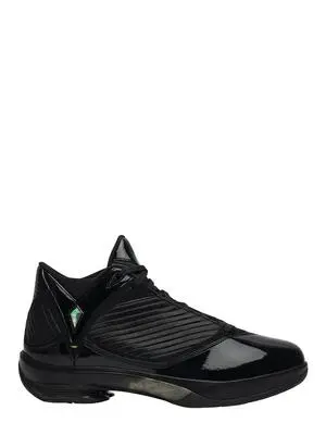JORDAN 2009 S23 High-top Sneakers - Black