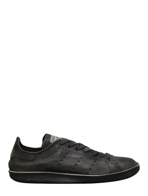 Adidas Balenciaga X Stan Smith 'worn-out' Sneakers - Black
