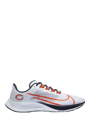 Nike Air Zoom Pegasus 37 'chicago Bears' Sneakers - White