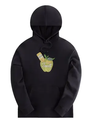 Kith Treats Cider Williams Iii Hoodie - Black