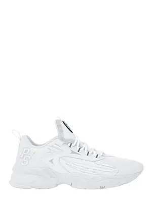 PLEIN SPORT Lo-top Sneakers - White