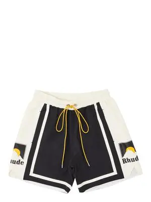 RHUDE Moonlight Short