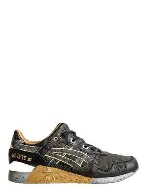 Asics ASICS Gel Lyte 3 Sneakers Black