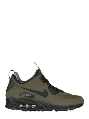 Nike Air Max 90 Mid Winter - Green
